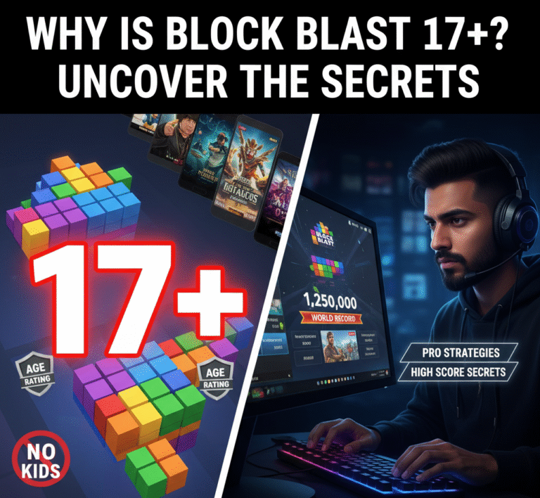 What Is the World Record for Block Blast? | Highest Scores & Tips